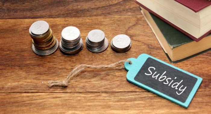 The Double-Edged Sword of Electricity Subsidies - Auroville Consulting