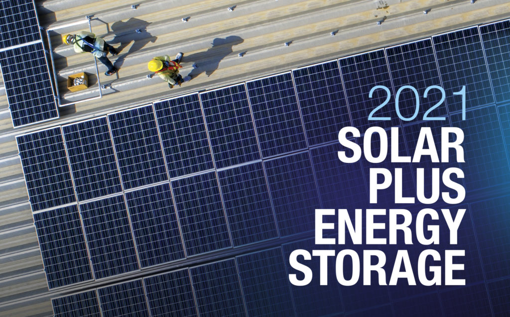 2021 Solar Plus Energy Storage: Feasibility of Behind-the-Meter systems ...
