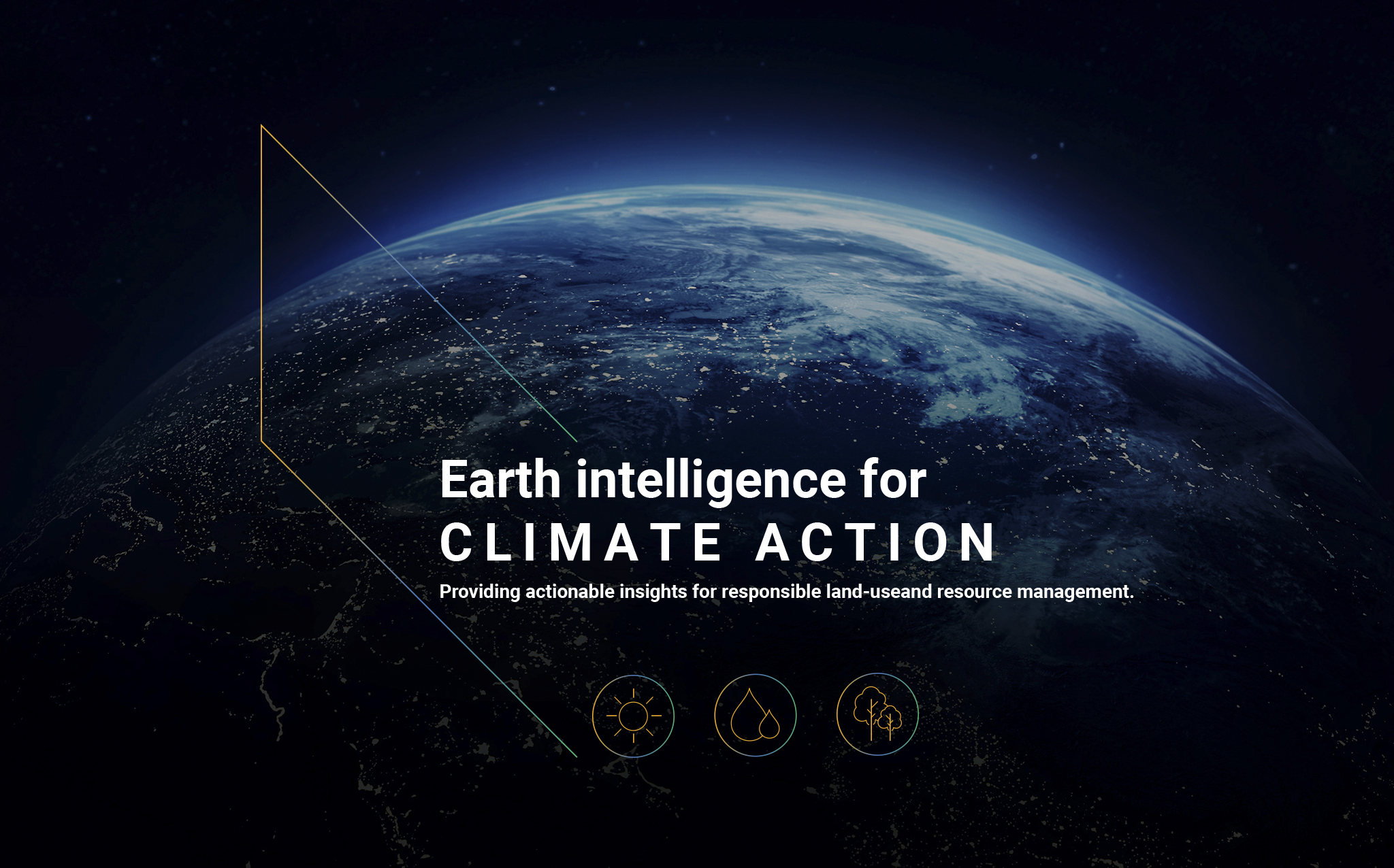 LifeLands (LiLa): Earth Intelligence for Climate Action - Auroville ...