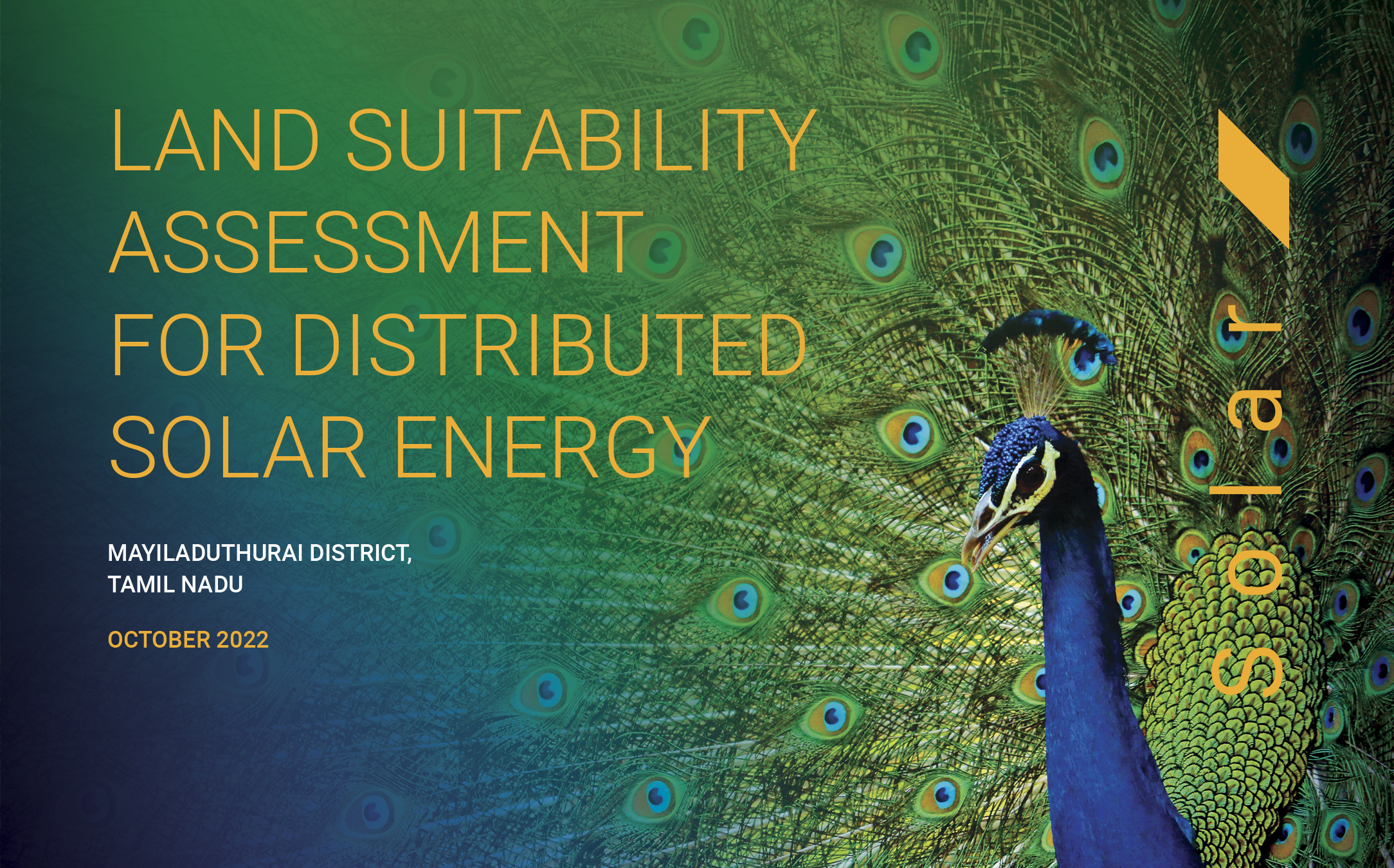 Envisioning Tamil Nadu S Renewable Energy Scenarios For 2030